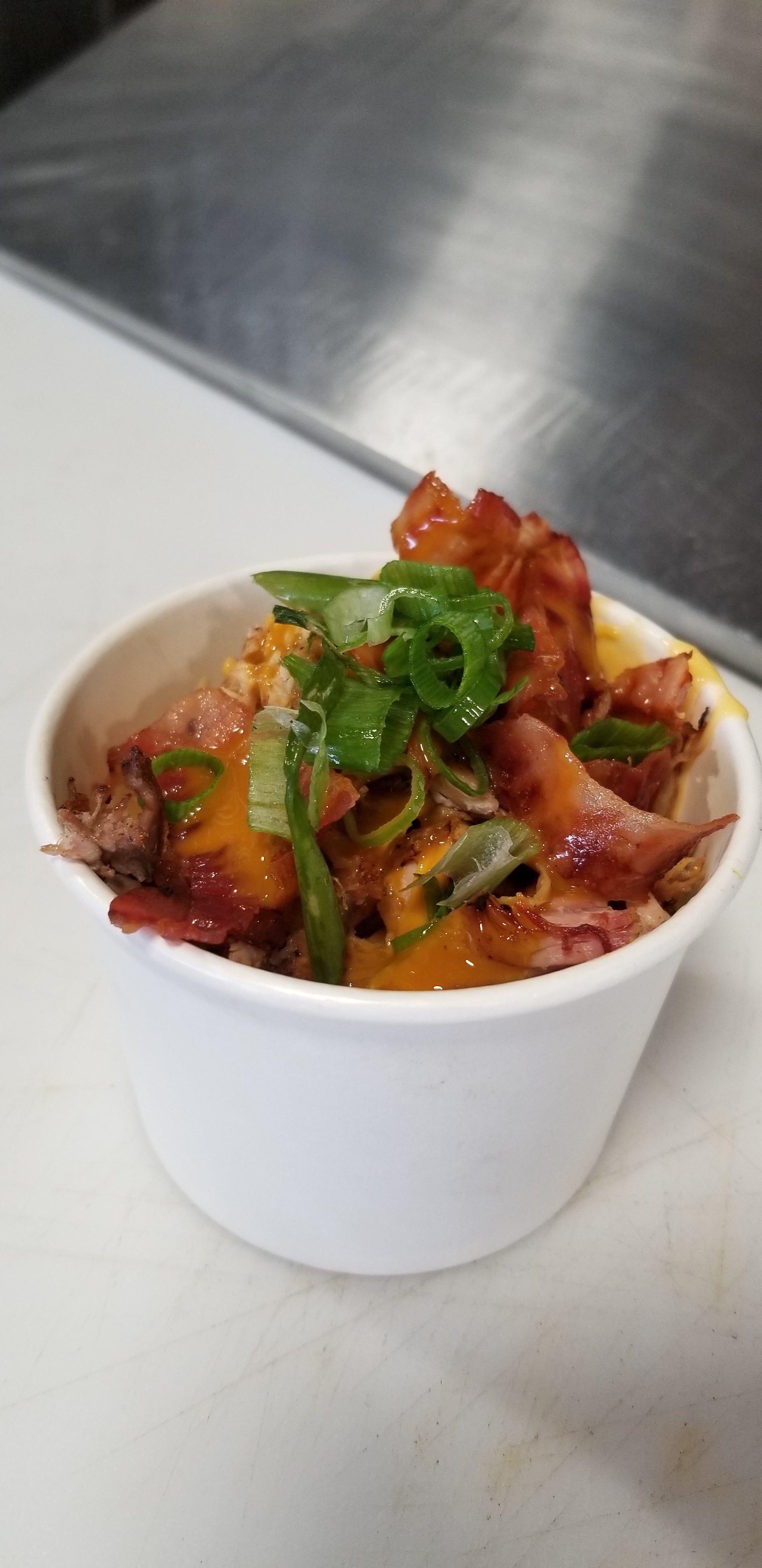 Piggy Mac | Journey's Eatz